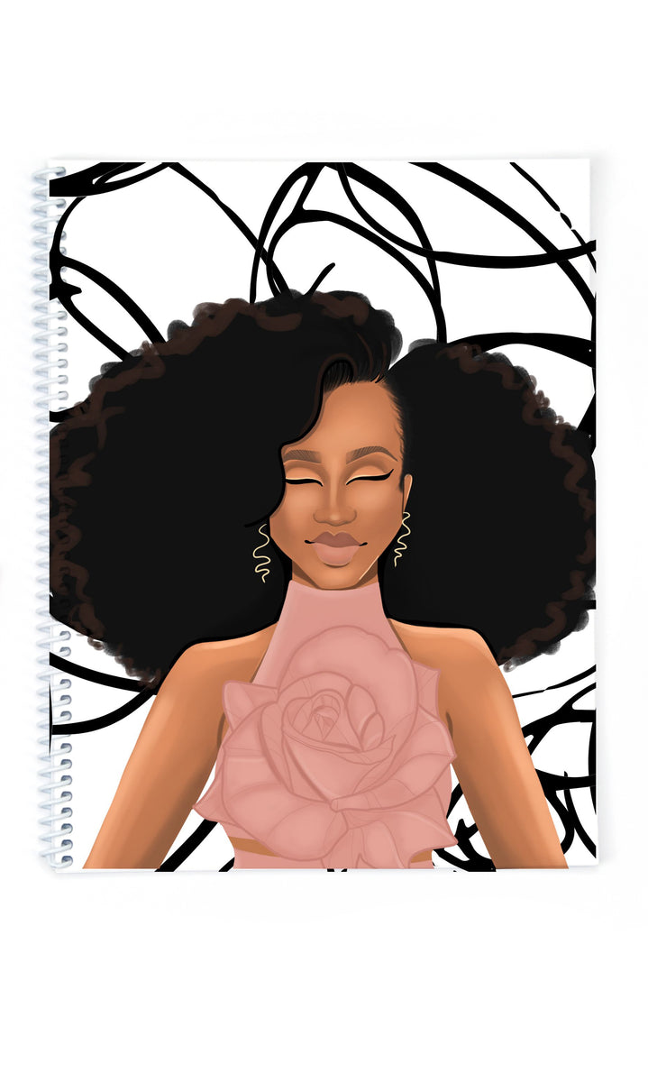 Peace Notebook – Co Made It
